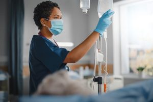 The Ultimate Guide to Infusion Systems: Everything You Need to Know - serum tracker